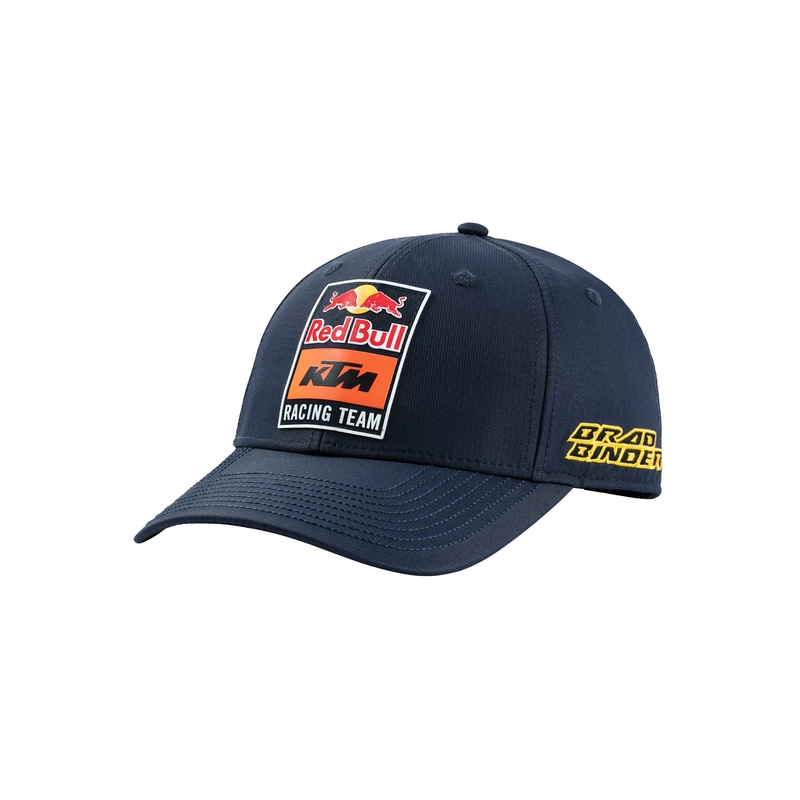 KTM Red Bull MotoGP șapcă Brad Binder albastru | Motozem.ro